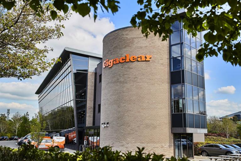 Transforming rural communities across the UK | Gigaclear